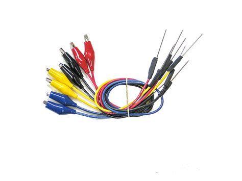 Extended Back Probe Kit [490x] Thexton Manufacturing