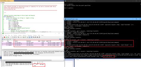 red team polymorphic engine in python system weakness
