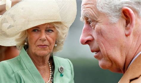 Camilla And Prince Charles The Real Reason Prince Charles Didn T Marry Camilla First Royal