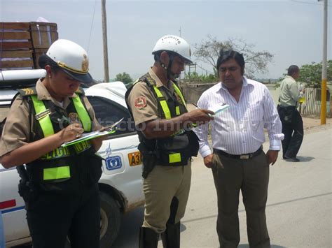 C I H P Gerencia de Transportes Tránsito y Seguridad Vial de la MPH