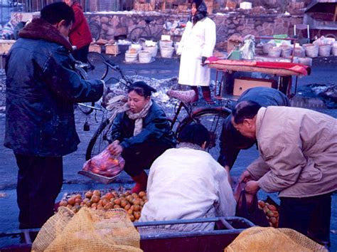 回不去的曾经，看一看90年代的辽宁鞍山老照片怀念 搜狐大视野 搜狐新闻