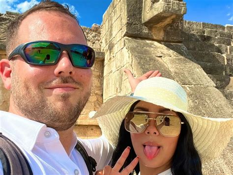 John Poulos Será Expulsado De Colombia Al Cumplir Su Condena Por El Feminicidio De Valentina