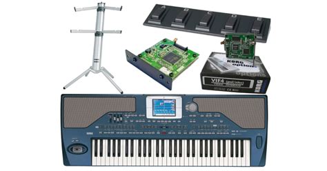 Korg Pa 800 Arhiva Okazii Ro