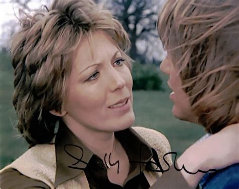 Sally Faulkner Mrs Dent In Confessions Of A Driving Instructor Hand