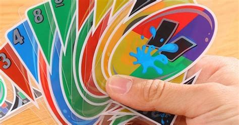 Hướng Dẫn Cách Chơi Game Bài Uno H2o Boardgame Vn Nhiều Người Chơi
