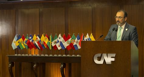 Con Una Emisión De Bonos A 20 Años Caf Regresó Al Mercado Panameño