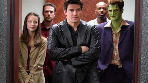 Joss Whedons Focus On Firefly Came At A Cost For Angel