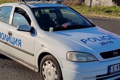 Син наръга с нож 81 годишната си майка в Бургас в спор за имот Виа Понтика