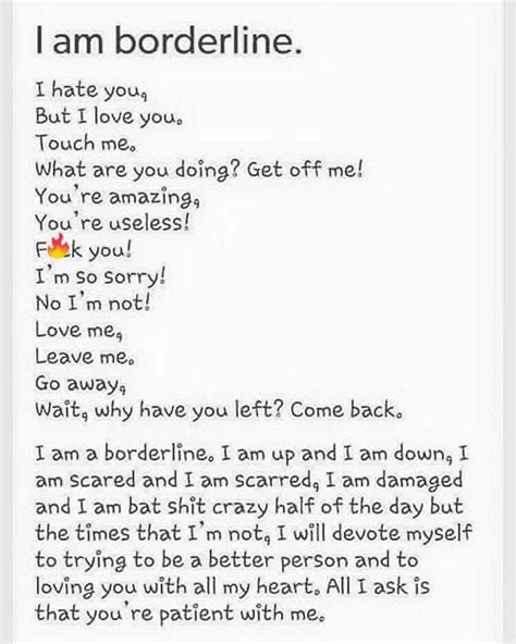 Personality Disorders Awareness Network Pdan