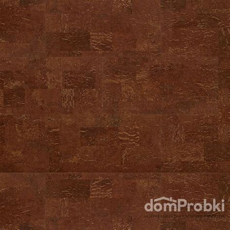 ⋙ Настенная пробка листовая Wicanders Dekwall Malta Chestnut RY1L001 ...