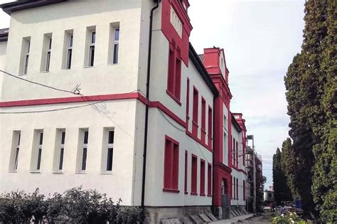 Spitalul de Pneumoftiziologie Aiud organizează concurs pentru ocuparea