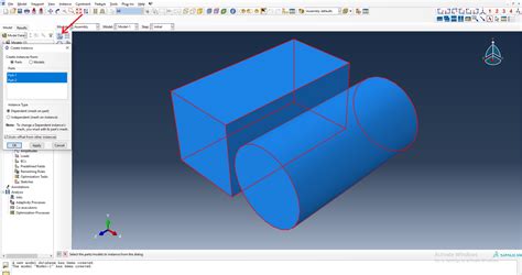 Abaqus Basic Information