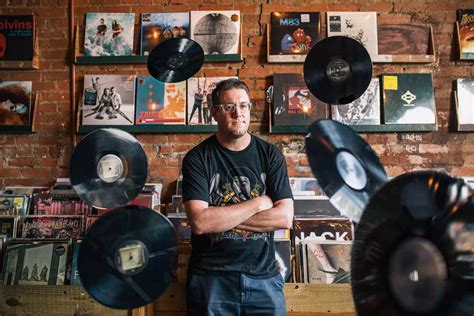 The Enduring Influence Of Gavin Mulloy A Deep Dive Into Dallass Cultural Architect Winkrecipe