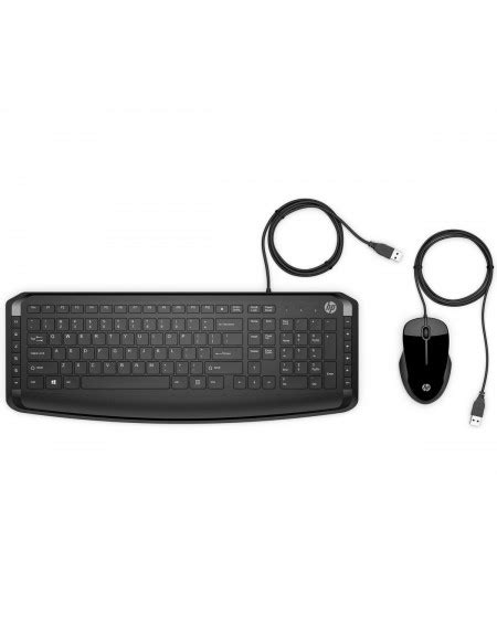Hp Pavilion Clavier Et Souris 200 9df28aa Mille Ma