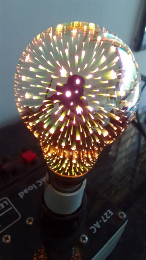 3d Led Bulb At ₹ 320 Piece In Nagpur Id 2849517648855