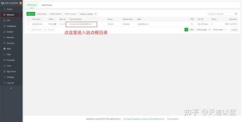 使用苹果cms和海螺模板搭建属于自己的影视网站 知乎
