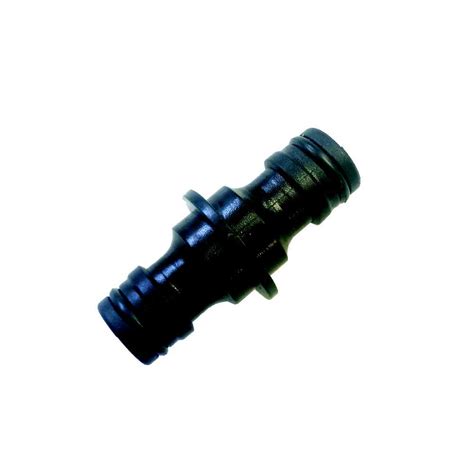 Coupler 2 End 12mm Egmont Commercial