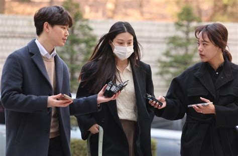 조민 입시비리 1심 유죄벌금 1000만원 아주경제