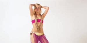 Lili Naked Tnaflix Com