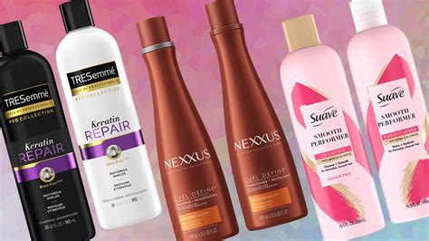 3 Best Of Beauty Winning Shampoo Conditioner Duos That Transformed
