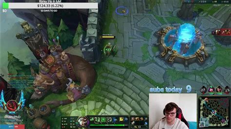 Aloisnl Riven Riven Vs Azir Youtube
