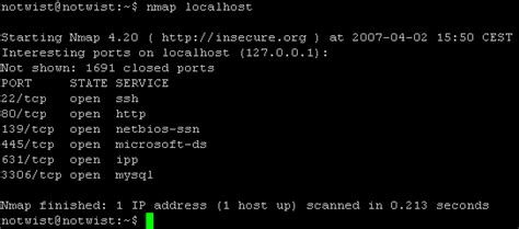 Nmap Wikipedia
