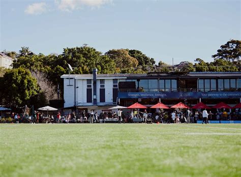 The Field At Easts Rugby Vibrant Bars Hidden City Secrets