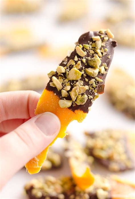 10 Tantalizing Dried Mango Recipes And Snacks For Outdoor Adventures