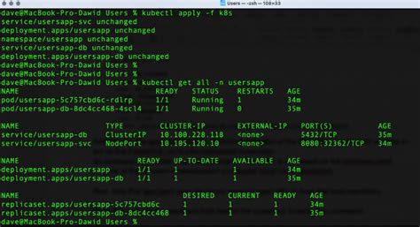 Retrieving Conjur Secrets In A Spring MVC Kubernetes Application