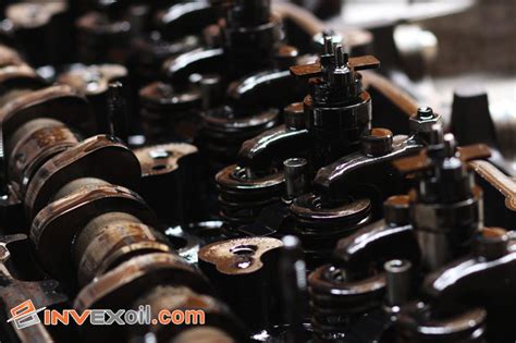 What is Detergent Oil? Benefits, Working Mechanism,and usage