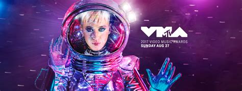 Katy Perry To Host Mtv Video Music Awards