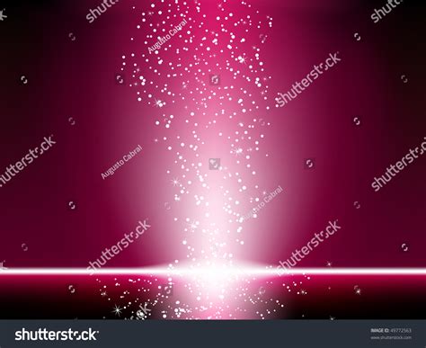 Black Pink Gold Stars Background Over 5 088 Royalty Free Licensable