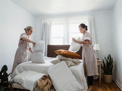 Housekeeping Workforce Solutions How To Recruit Train And Retain Reliable Cleaning Teams