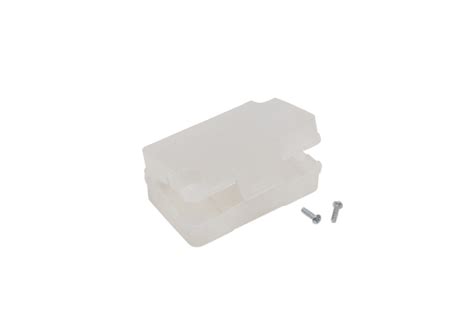 Bison 30 Amp Terminal Block Box