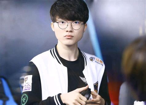 Lol官方给出此次msi选手排名，ning王上榜，faker登顶 哔哩哔哩