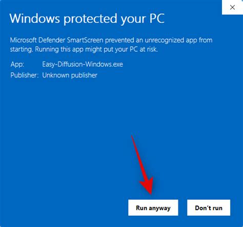 How To Install Stable Diffusion On Windows April