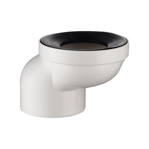 Sambungan Toilet Pipa Pvc Pemindah Toilet Terintegrasi Tidak Perlu