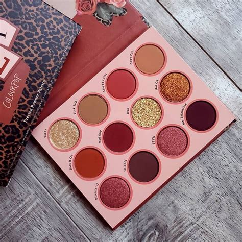 Colourpop Cosmetics Colourpopcosmetics • Instagram Photos And Videos