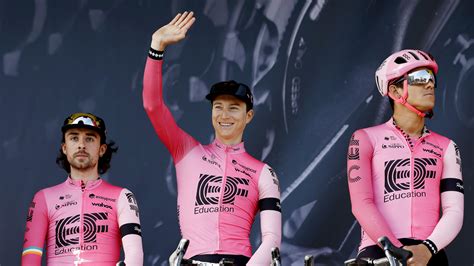 Team Usa At Road Worlds Are Powless And Dygert Our…