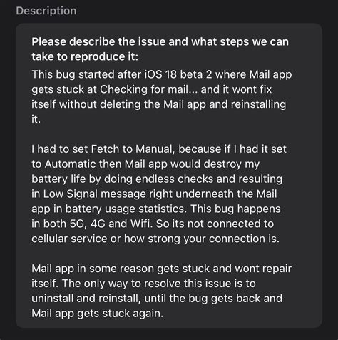IOS 18 Beta 2 Bug Fixes Changes And Improvements Page 26
