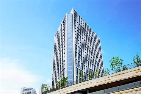 ホテル一覧 大阪駅・梅田駅から徒歩10分 大阪 東急reiホテル【公式】