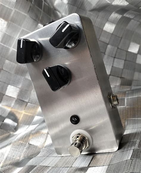 Wipeout Fx Clone Of The Universe Cream Puff Fuzz Clone Reverb