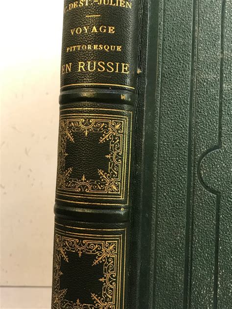 Charles De Saint Julien R Bourdier Mm Rouargue Outwaith Et Kernot Voyage Pittoresque En