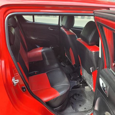 Maruti Swift Vxi At ₹ 540000 Maruti Suzuki Cars In Chennai Id