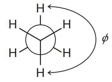 Conformational Isomers ChemTalk