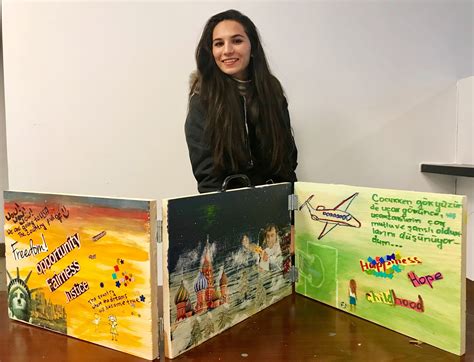 Displaced Workshop Unpacking Our Memory Al Bustan Seeds Of Culture