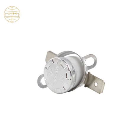 Temperature Safety Switch 250v 10a Electric Water Heater Thermostat