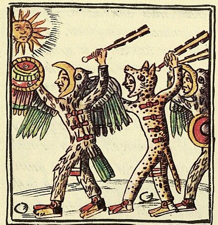 Macuahuitl Wikipedia