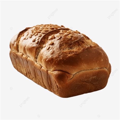 Pan Comida Té De La Tarde Transparente PNG Un Pan Comida Té De La