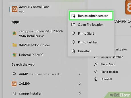 How To Install XAMPP For Windows A Simple Guide